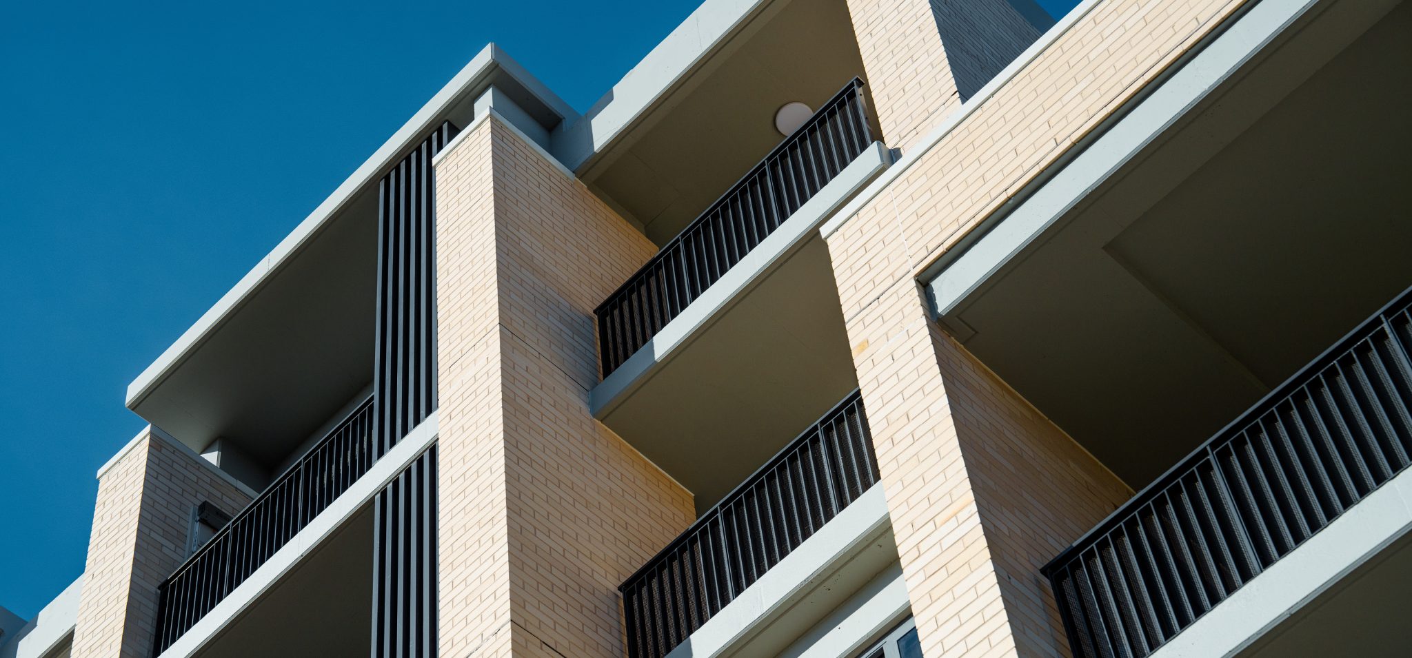 LAHC Warwick Farm Affordable Housing — Taylor