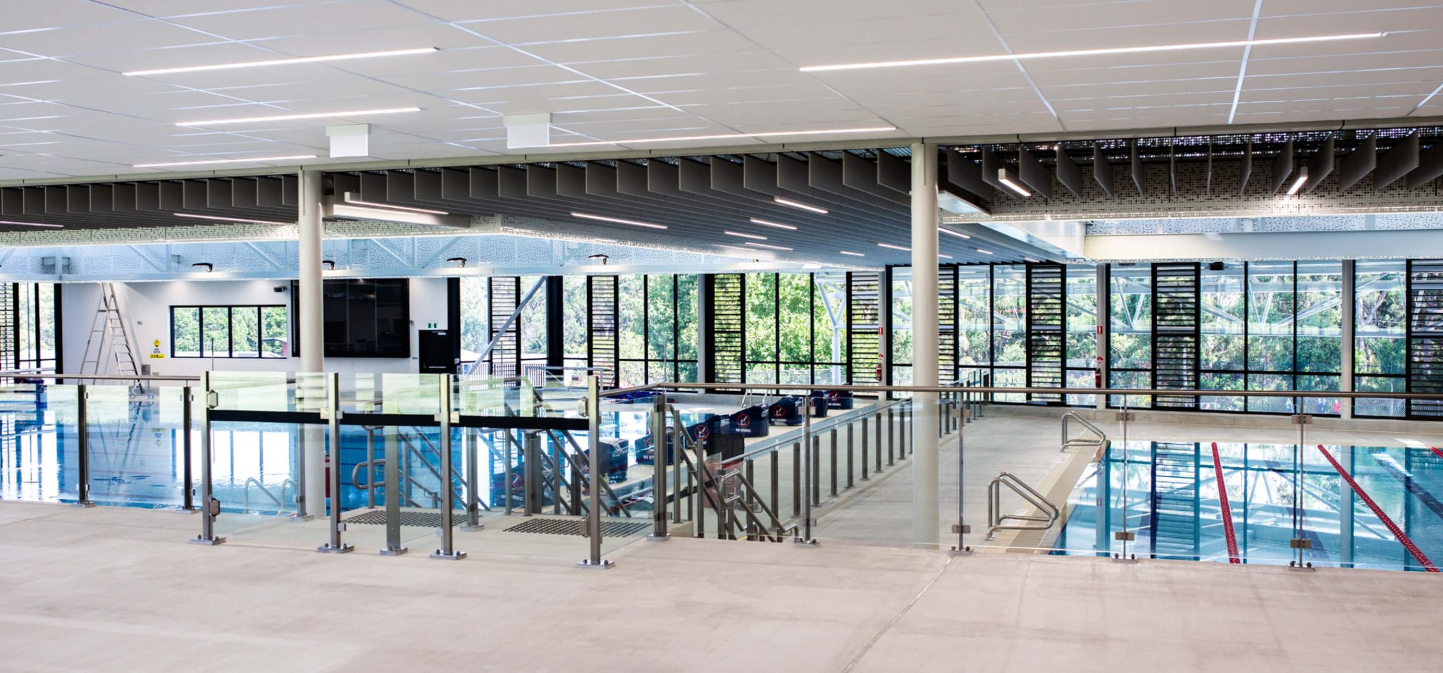 Tara Aquatic Centre & Sports Precinct — Taylor