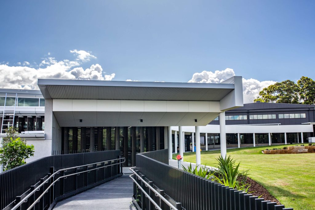 Tara Aquatic Centre & Sports Precinct is now Complete — Taylor