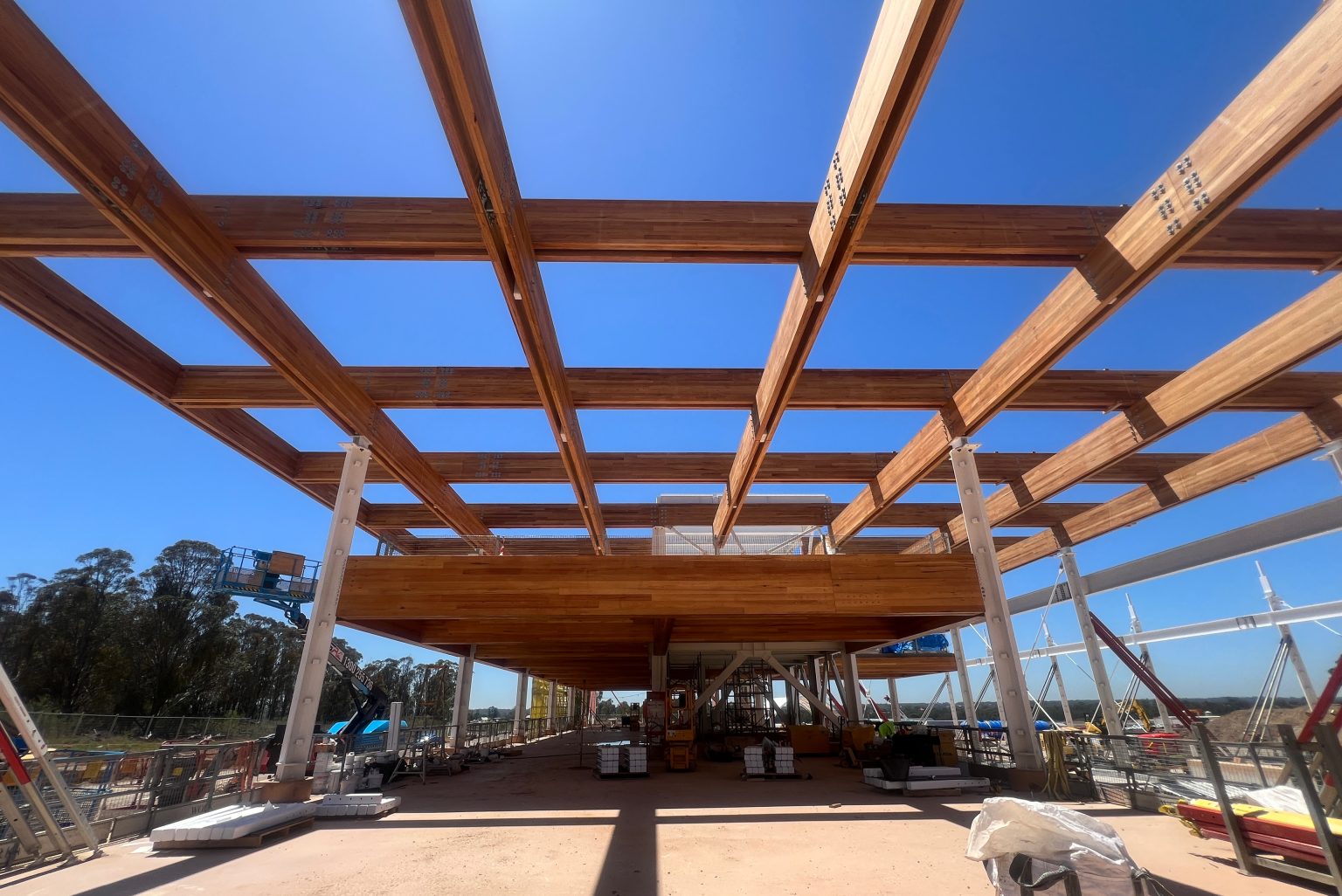 Framing the Future of Innovation — Taylor