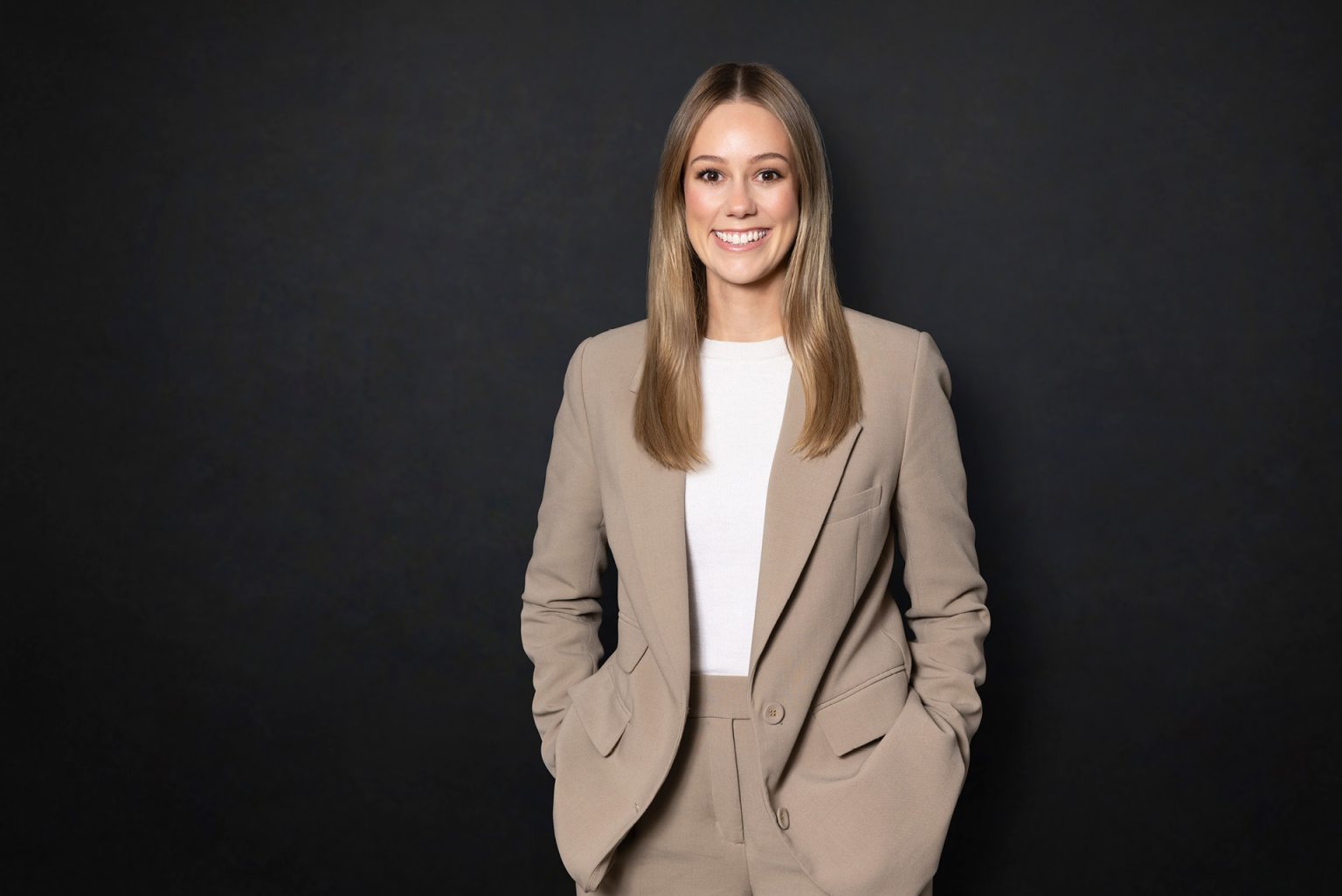 Taylor Welcomes Renee Adams as Head of People & Capability — Taylor